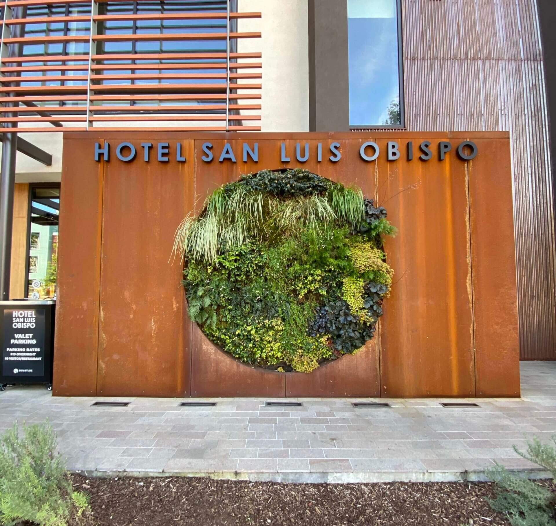 Downtown San Luis Obispo Hotels | Visit SLO