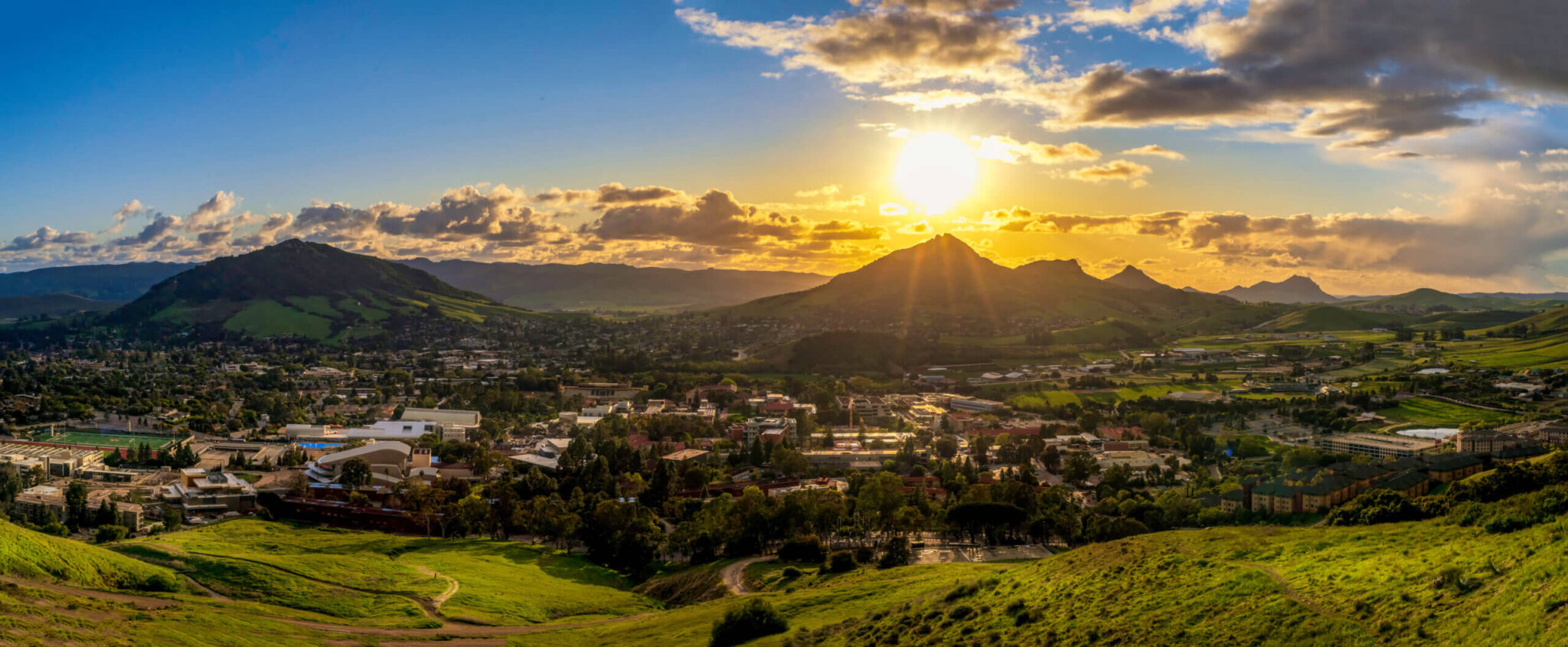 About the City of San Luis Obispo | Visit SLO