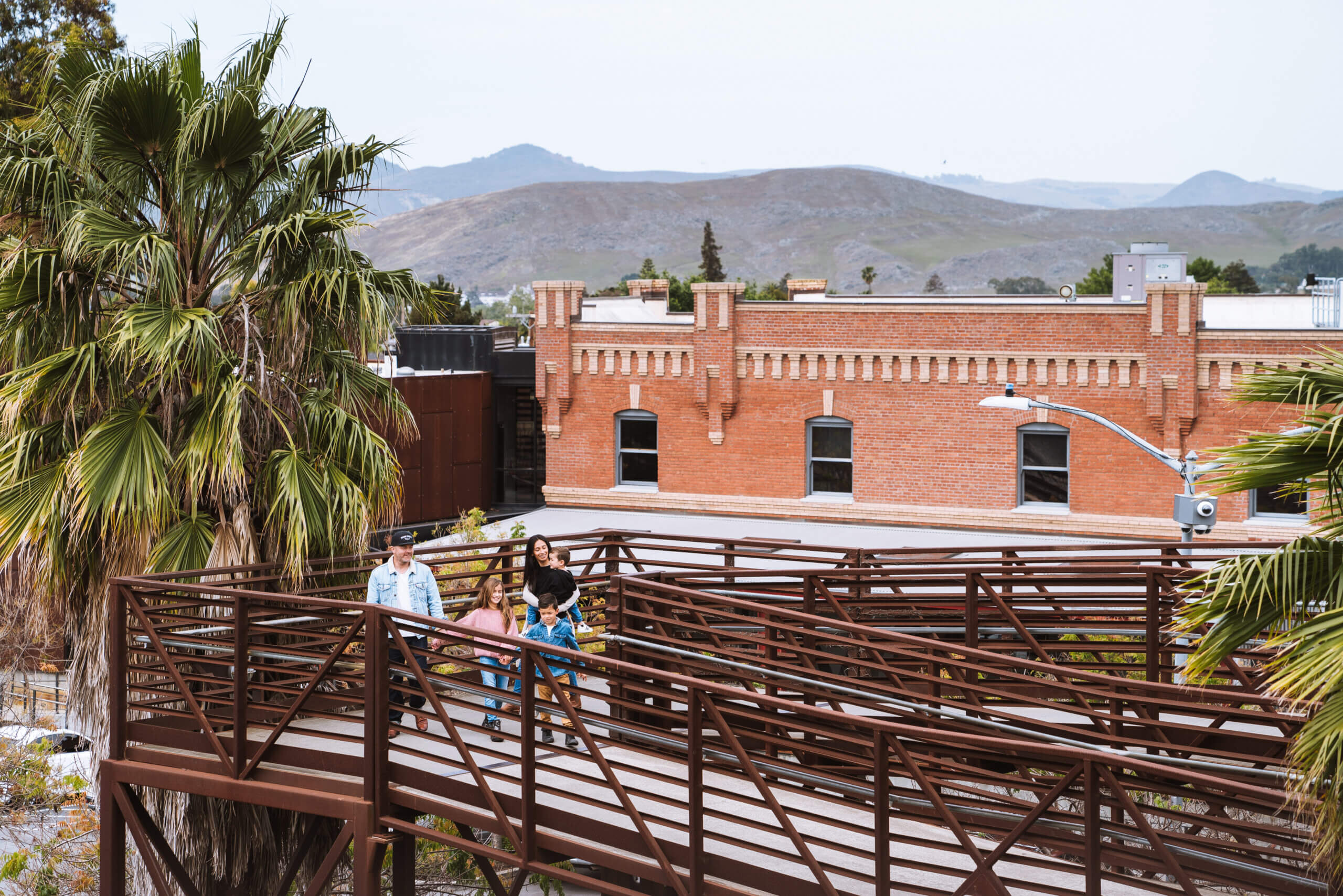 Vacation Ideas | Visit SLO