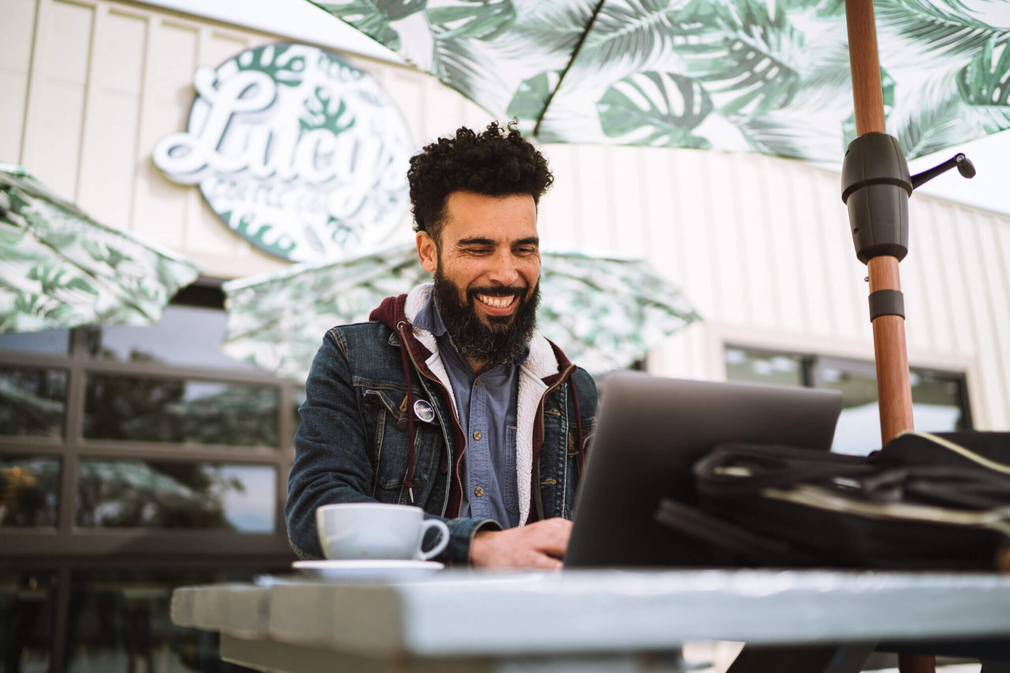 Meet us in the Neighborhoods