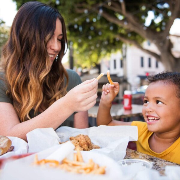 San Luis Obispo Restaurants | Our Favorite Food in SLO