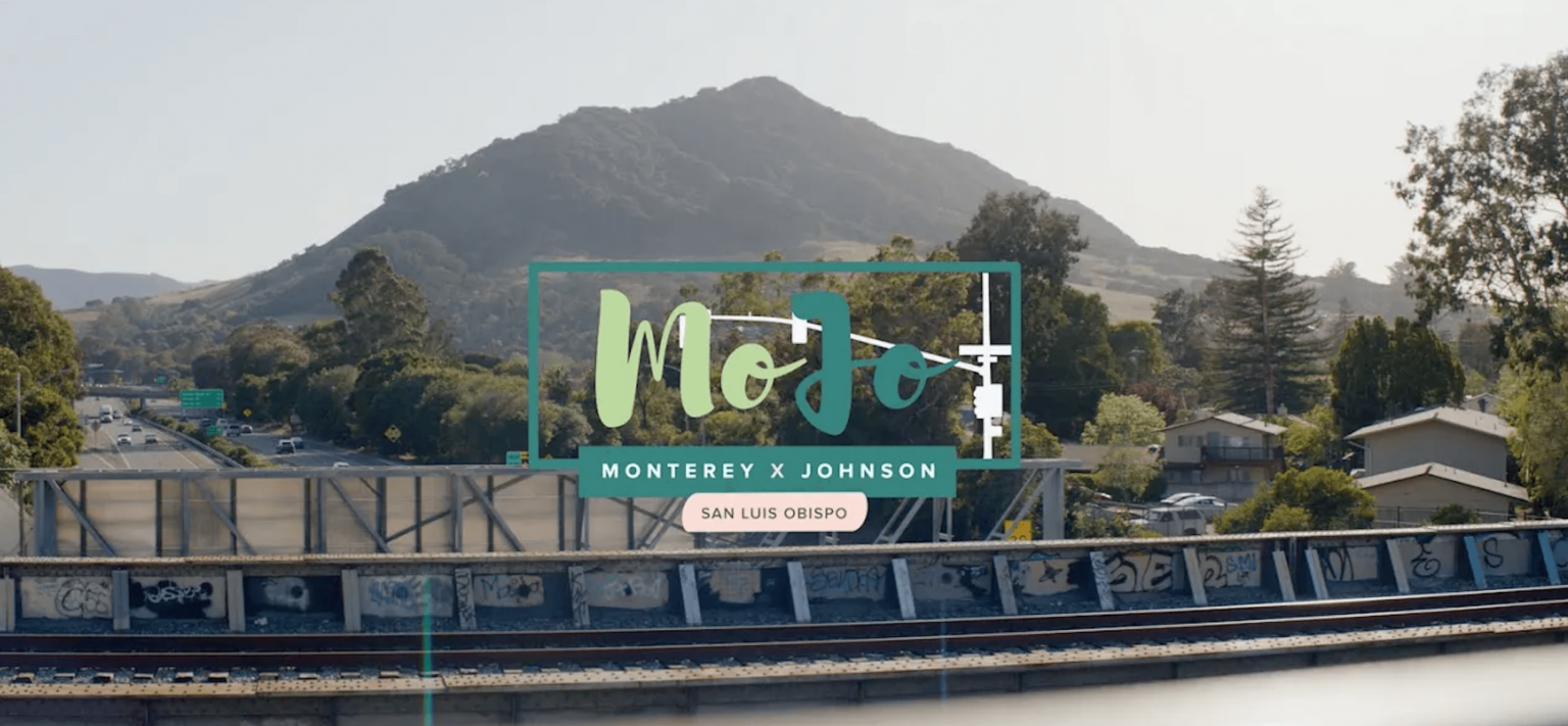 Capture Good Spirits in MoJo | Visit SLO
