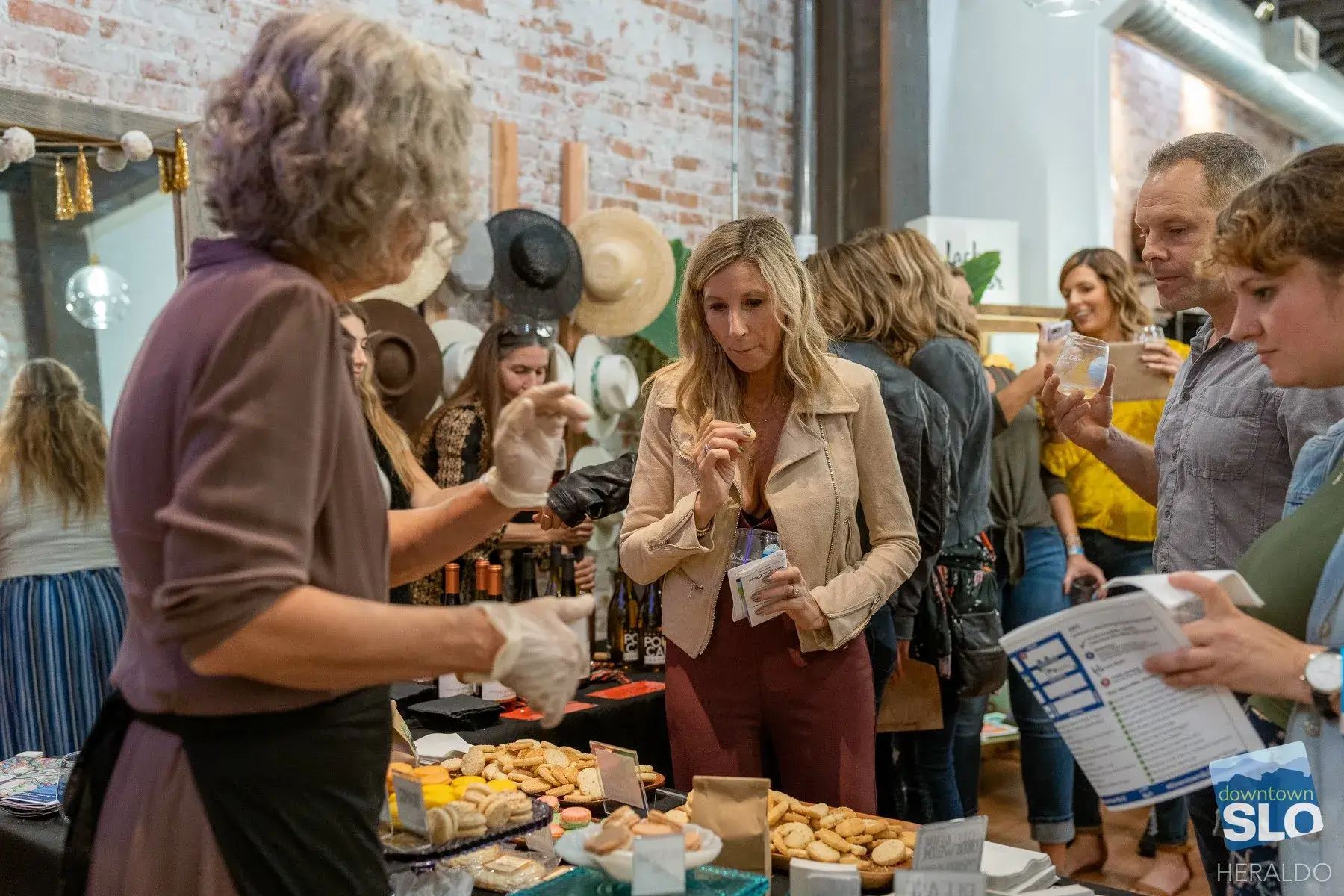 SLO Tours - San Luis Obispo