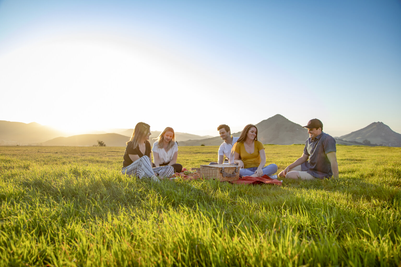 Plan Your Trip to SLO | Plan Your Visit | Visit SLO