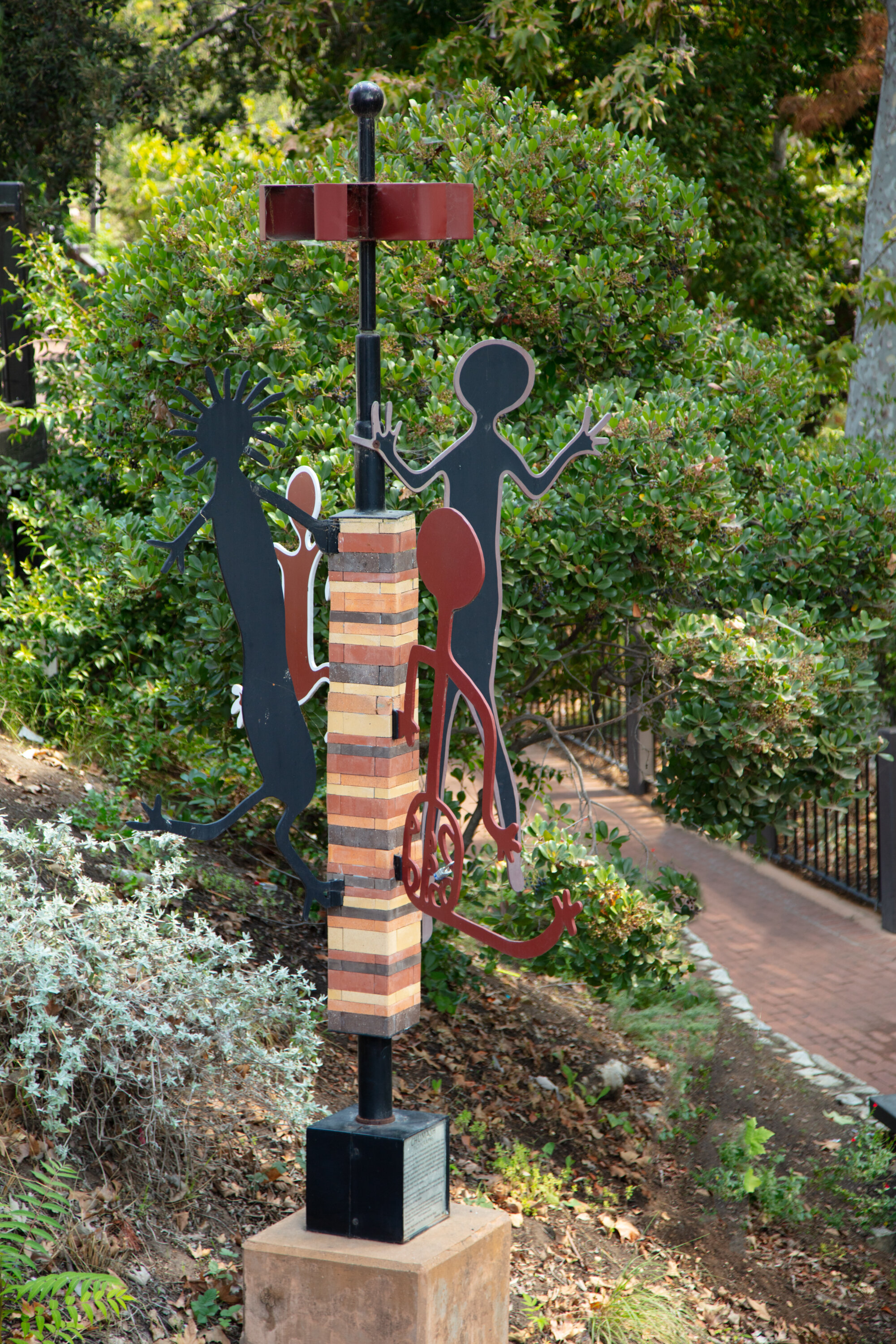 In September, Art Starts with Heritage | Visit SLO