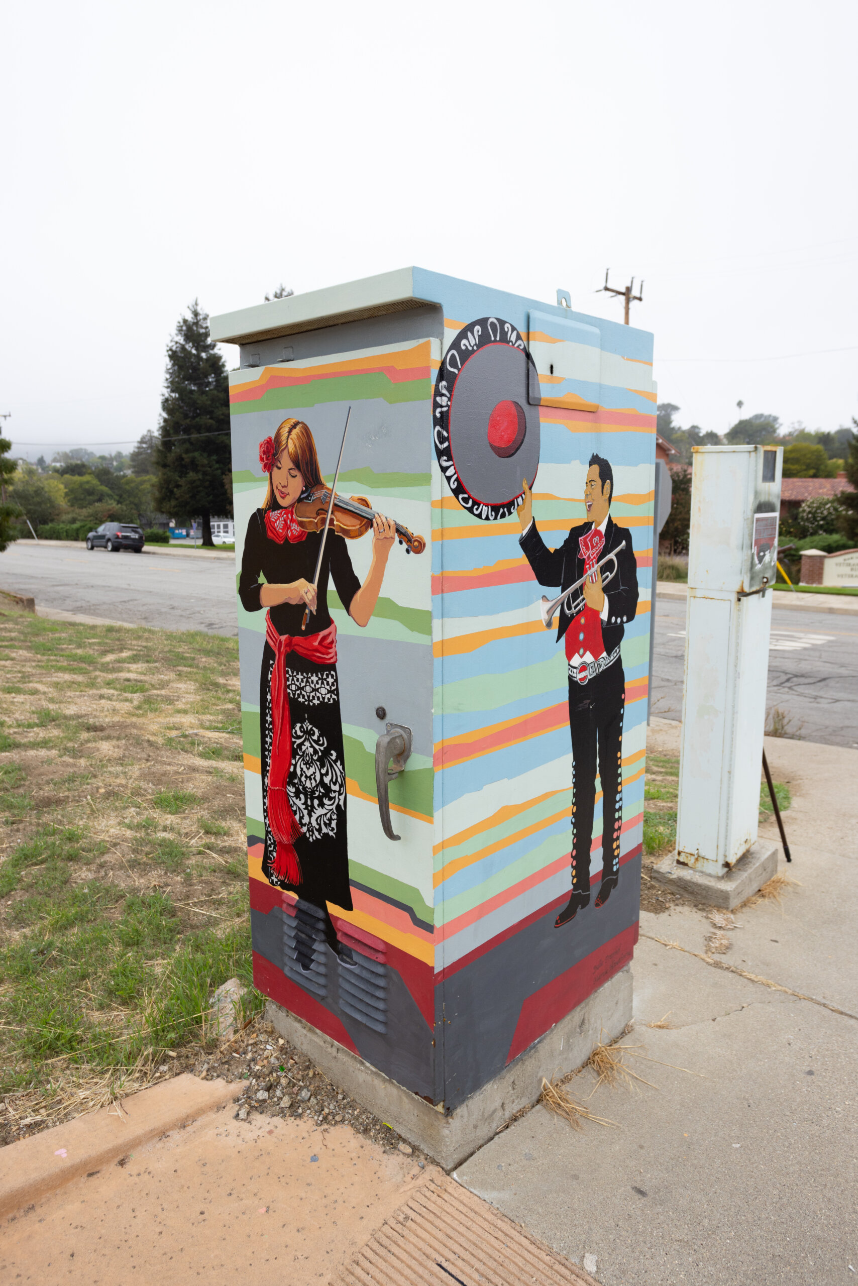 In September, Art Starts with Heritage | Visit SLO