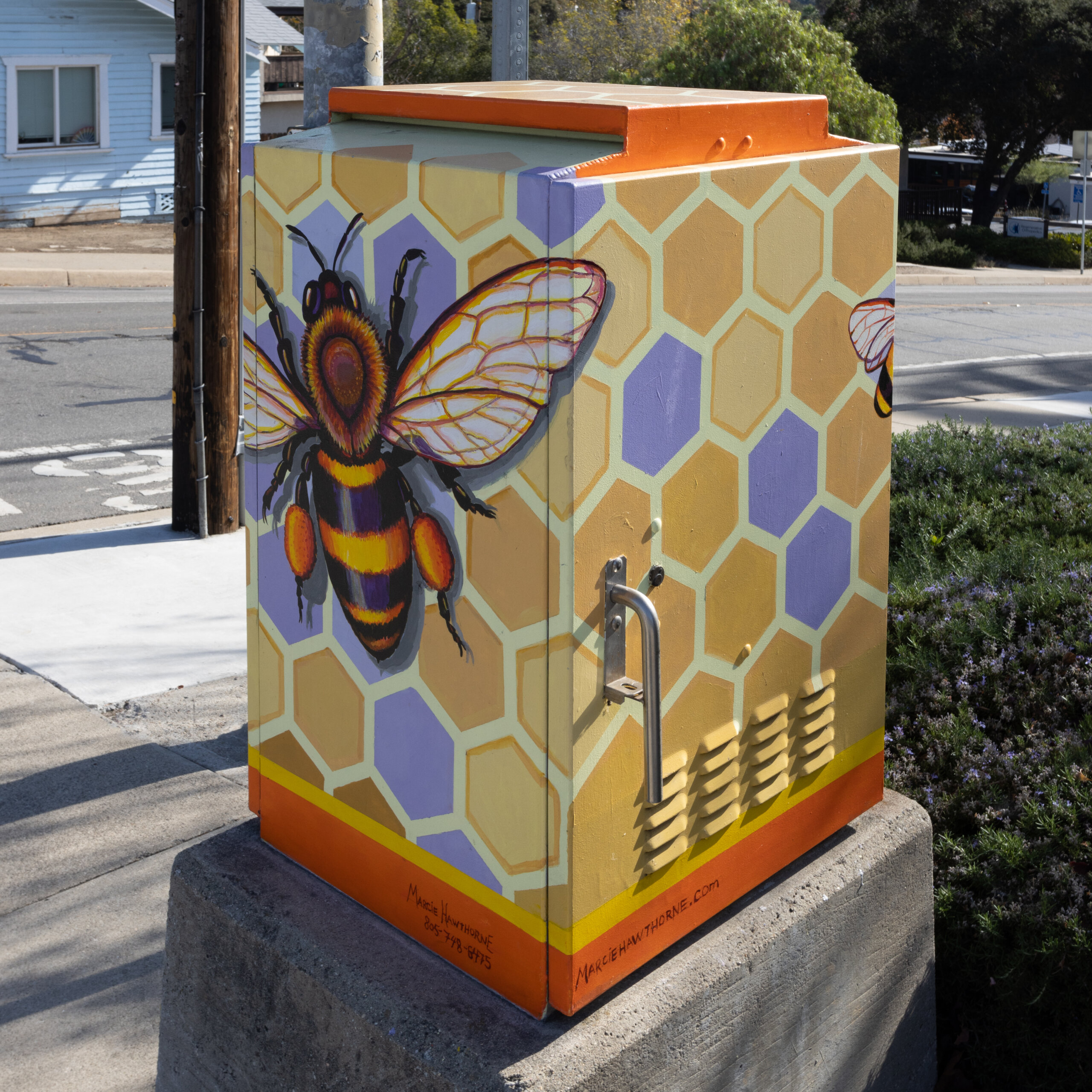 In August, Art Starts with Family | Visit SLO