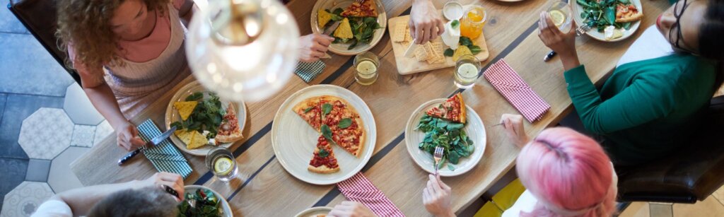 Where To Get The Best Lunch In San Luis Obispo | Visit SLO