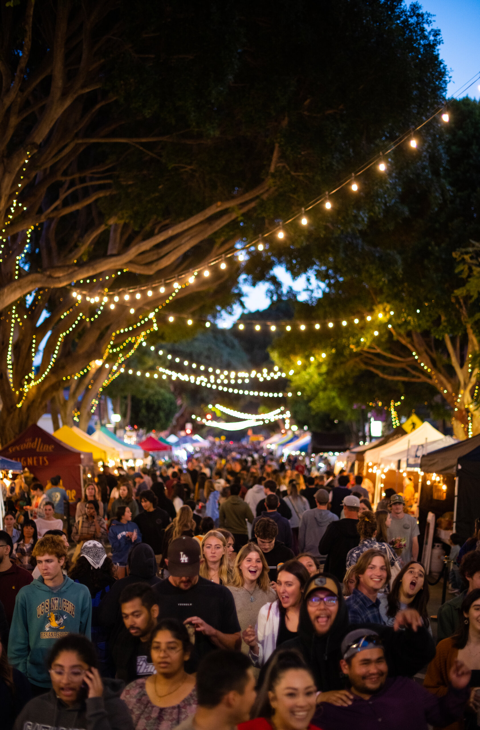 Cal Poly in SLO | Where is Cal Poly? | Visit SLO
