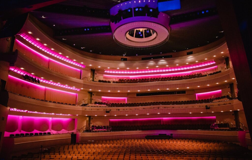 Cal Poly in SLO | Where is Cal Poly? | Visit SLO