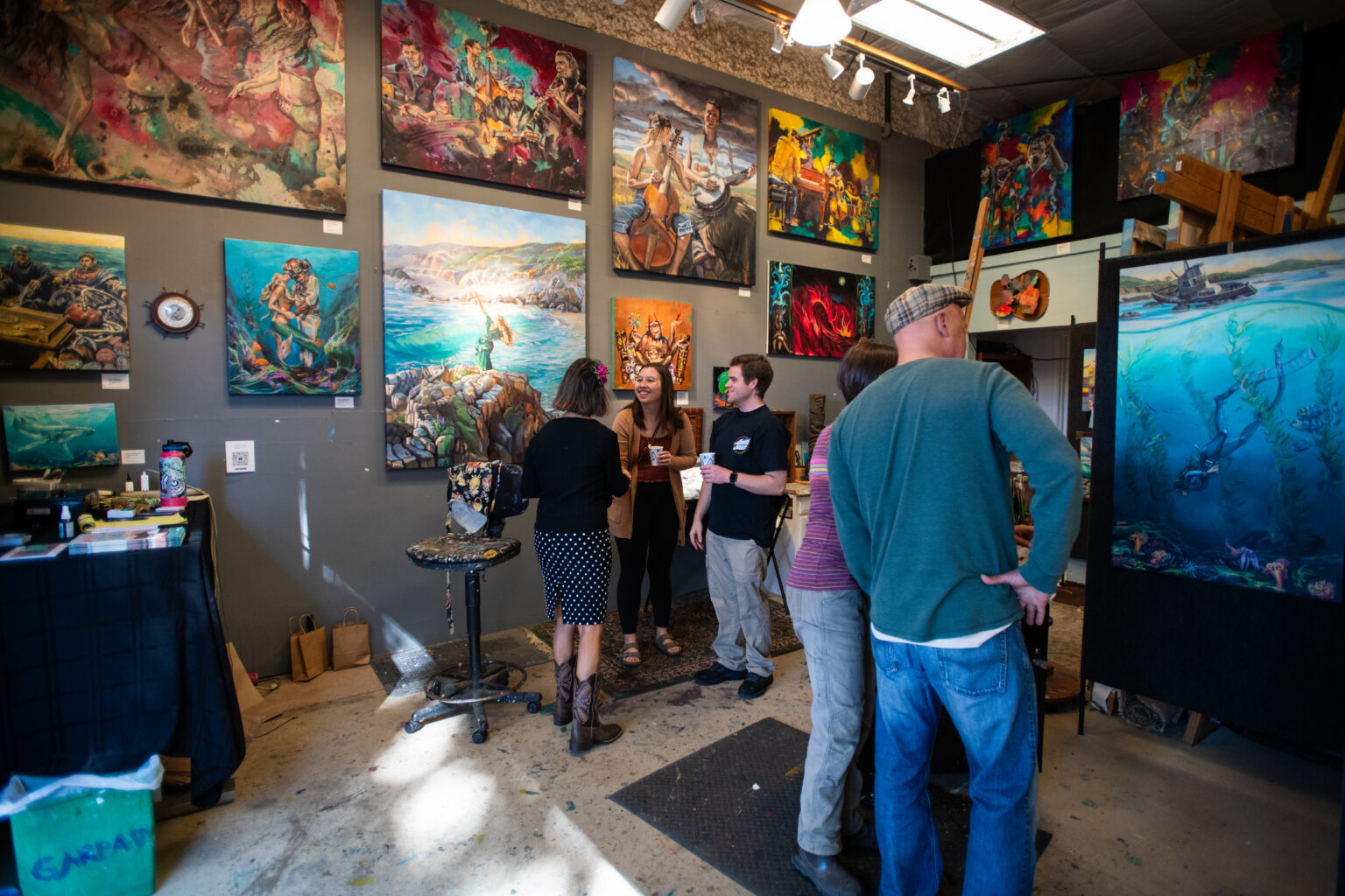 Things to Do in San Luis Obispo | Things to Do in SLO