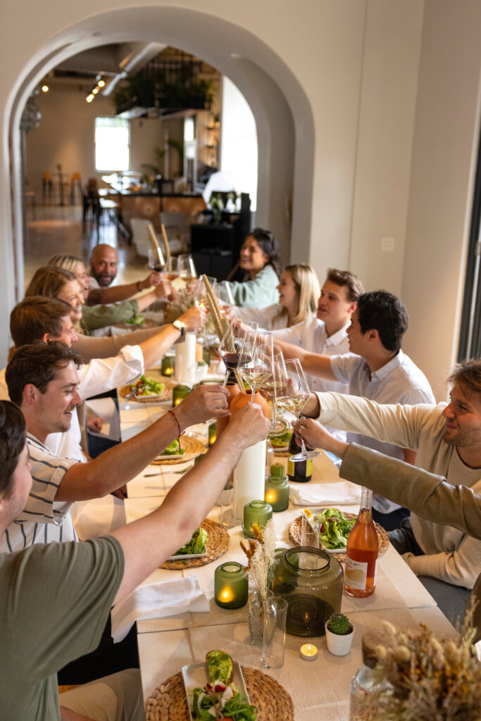 Pack Your Appetite for the Best Dinner Spots in SLO | Visit SLO