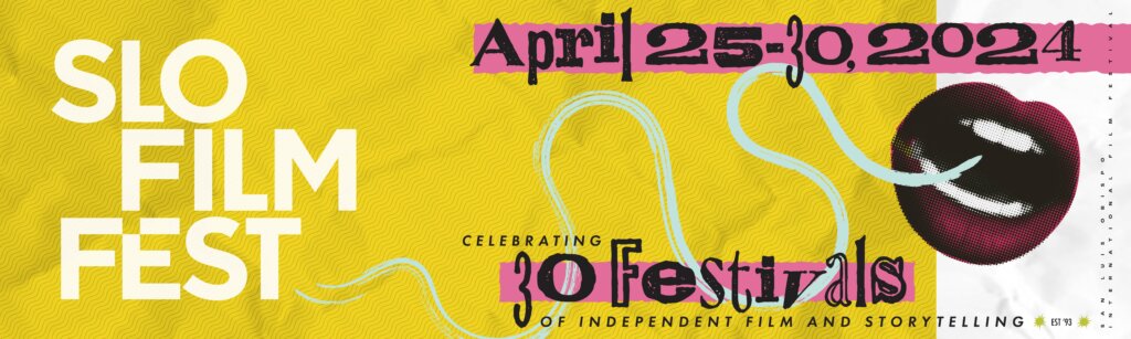 SLO Film Fest | Visit SLO