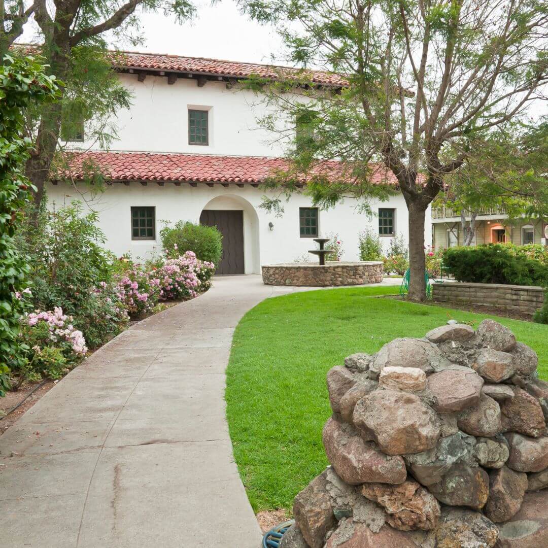 Fun facts About Mission San Luis Obispo de Tolosa | Visit SLO