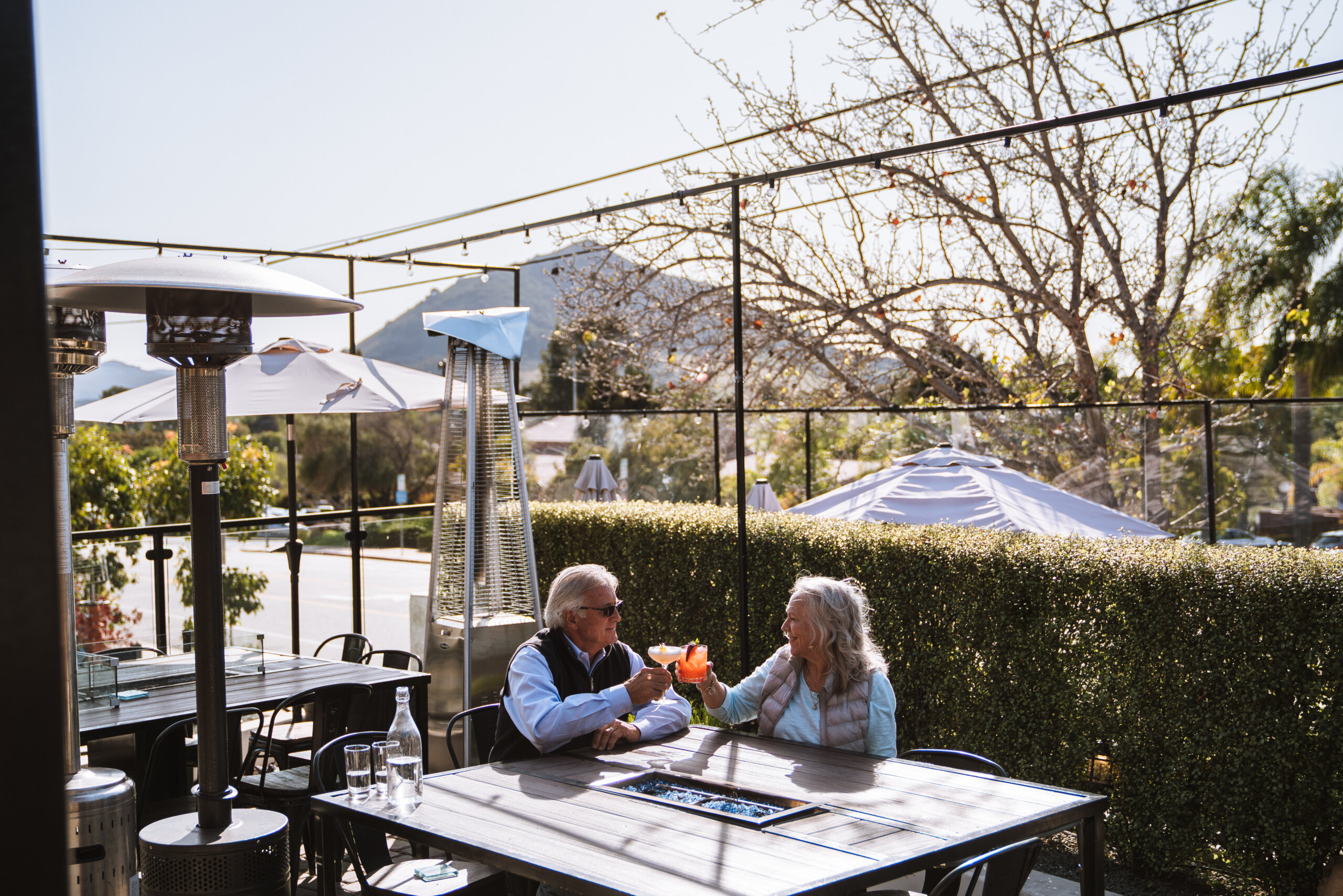 Meet Us in MoJo | Visit SLO