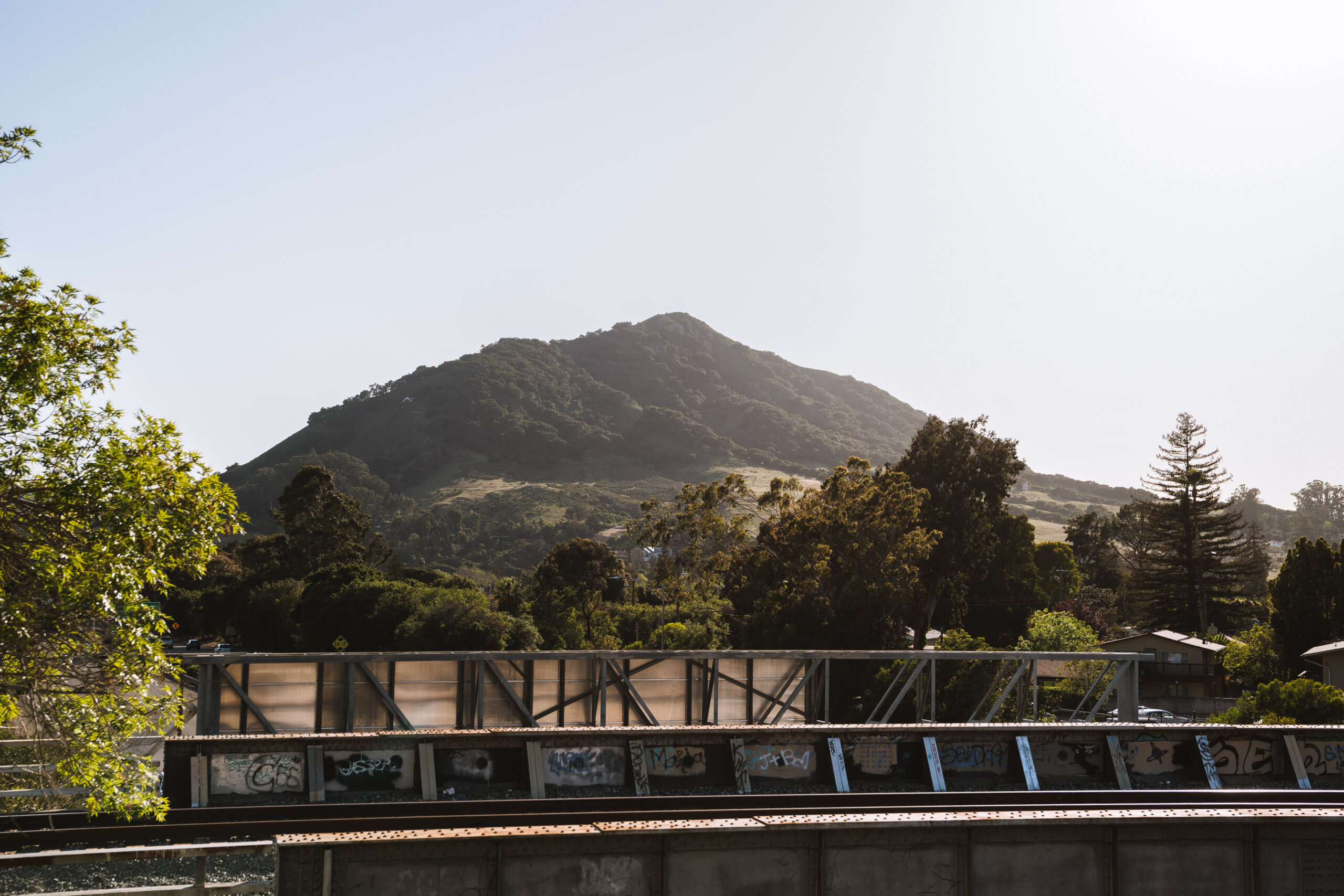 Meet Us in Railroad District | Visit SLO