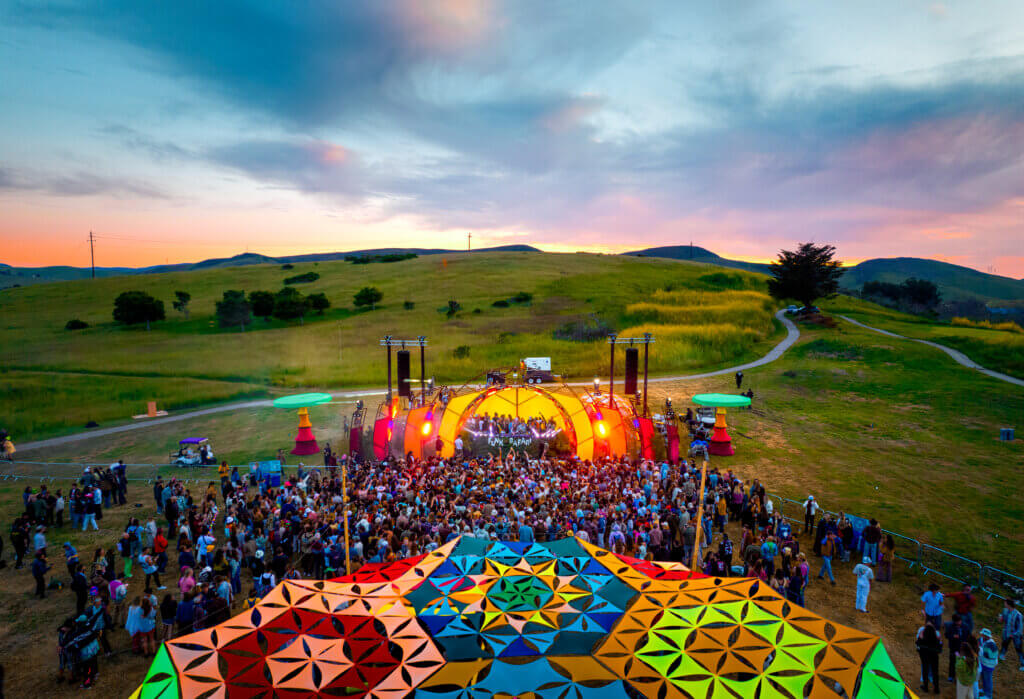 Shabang - Music, Arts & Camping Festival | Visit SLO