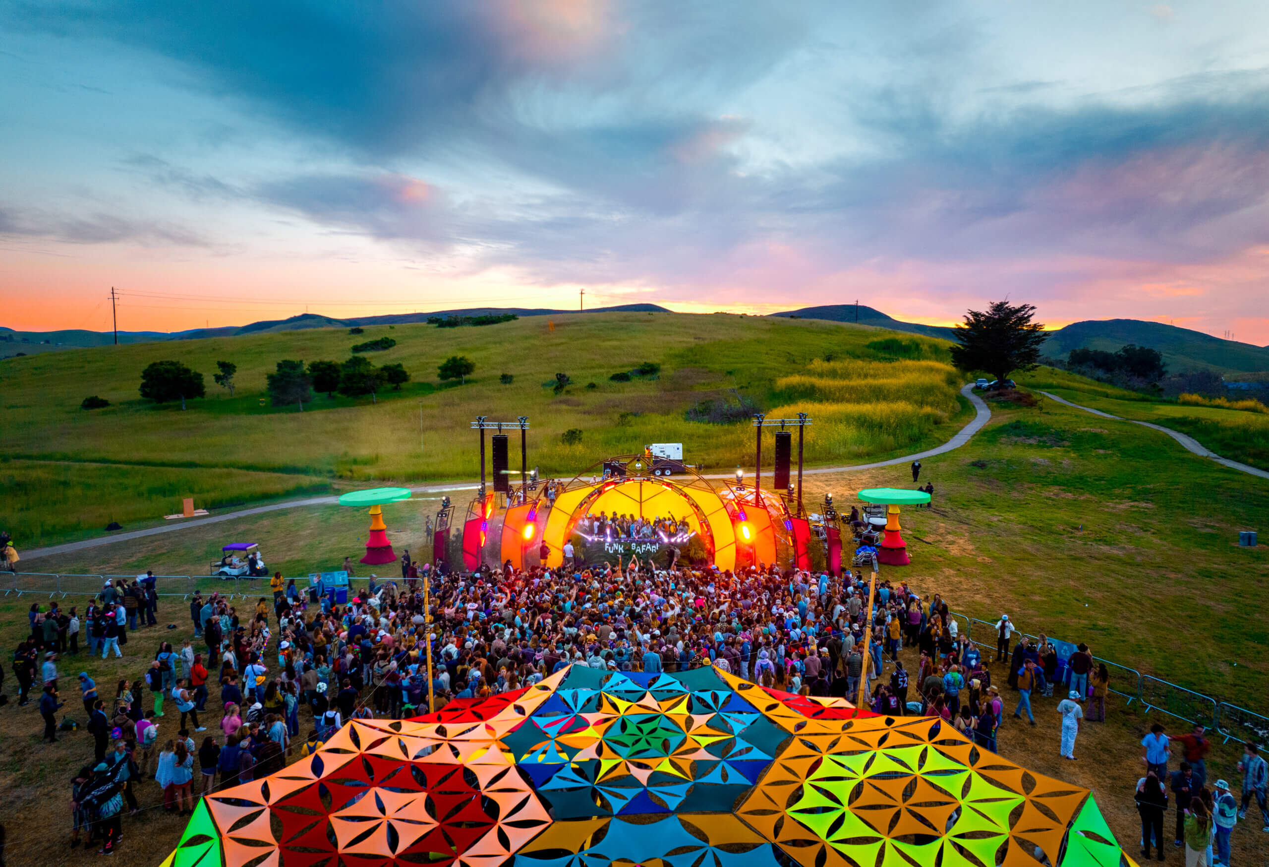 Shabang - Music, Arts & Camping Festival | Visit SLO