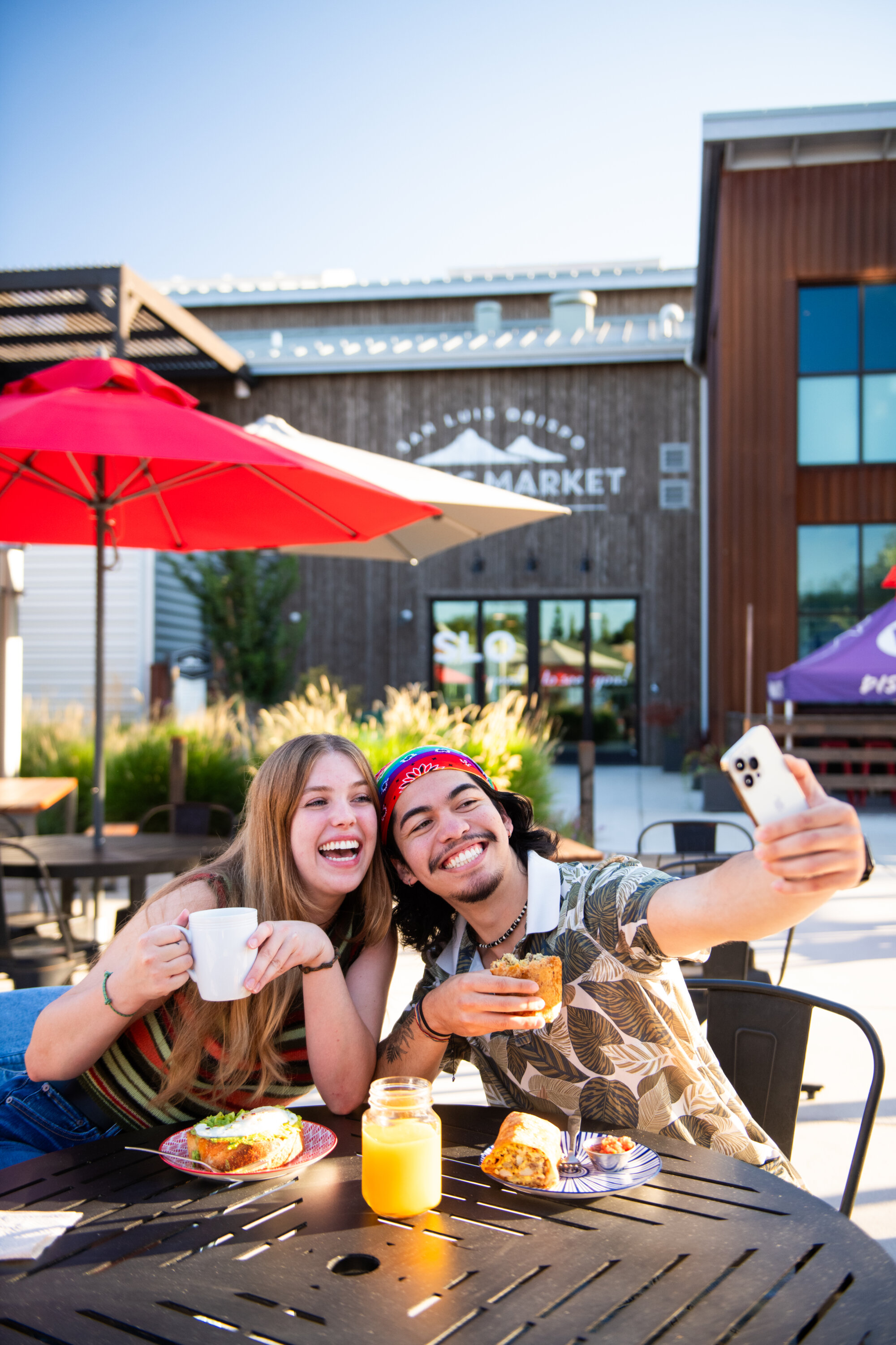 Meet Us in SLO South | Visit SLO