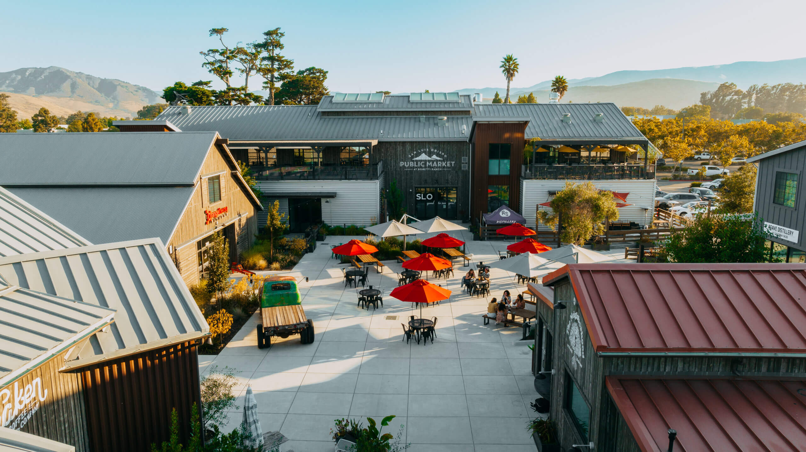 Meet Us in SLO South | Visit SLO