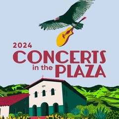 Concerts In The Plaza | Manuel The Band & Jineanne Coderre | Visit SLO