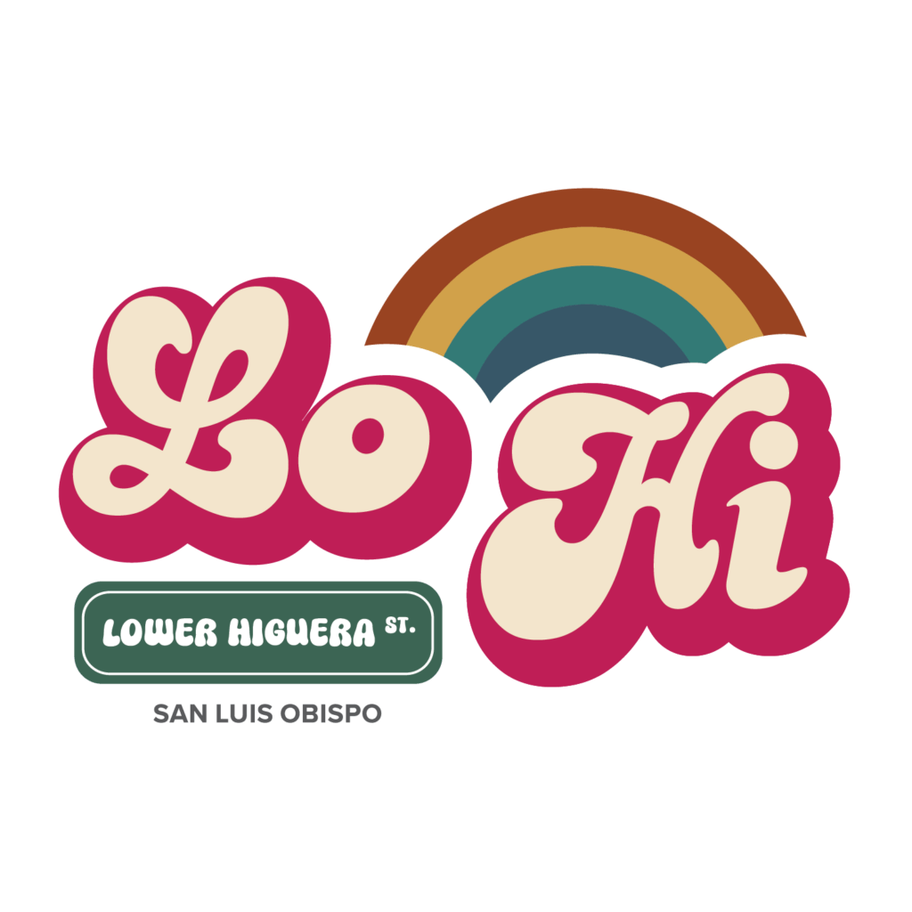 Meet Us in LoHi | Visit SLO