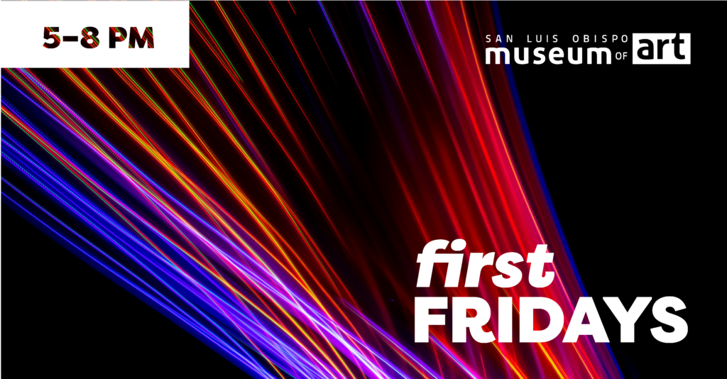 First Fridays | Visit SLO