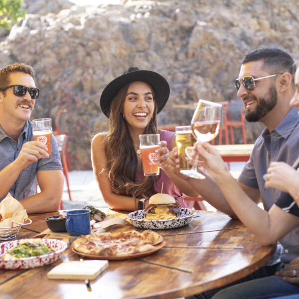 Best Restaurants in San Luis Obispo | Visit SLO