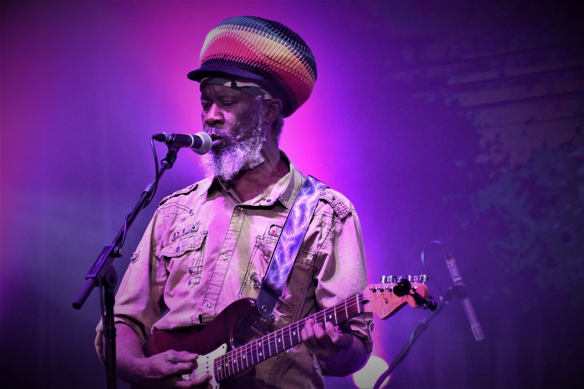 Concerts In The Plaza | Hot 45 & Ras Danny | Visit SLO