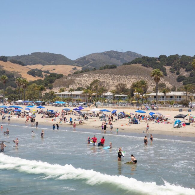 Avila Beach | Things To Do in Avila Beach CA | Visit SLO