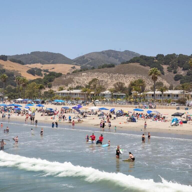 Avila Beach | Things To Do in Avila Beach CA | Visit SLO
