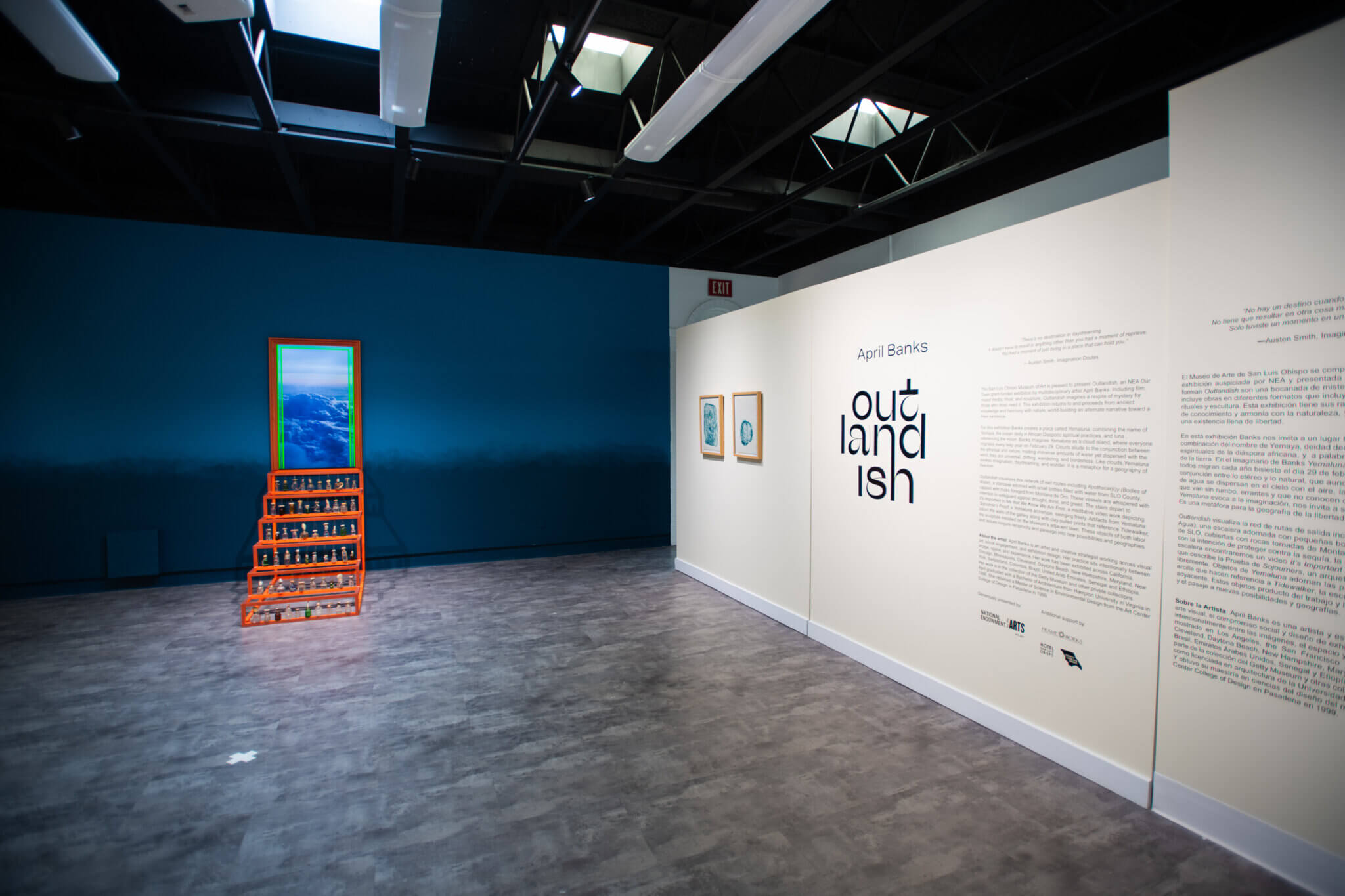 Museums & Galleries | Visit SLO