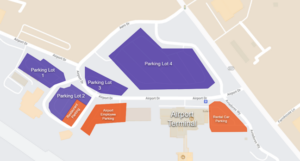 San Luis Obispo Airport | SBP Airport | Visit SLO