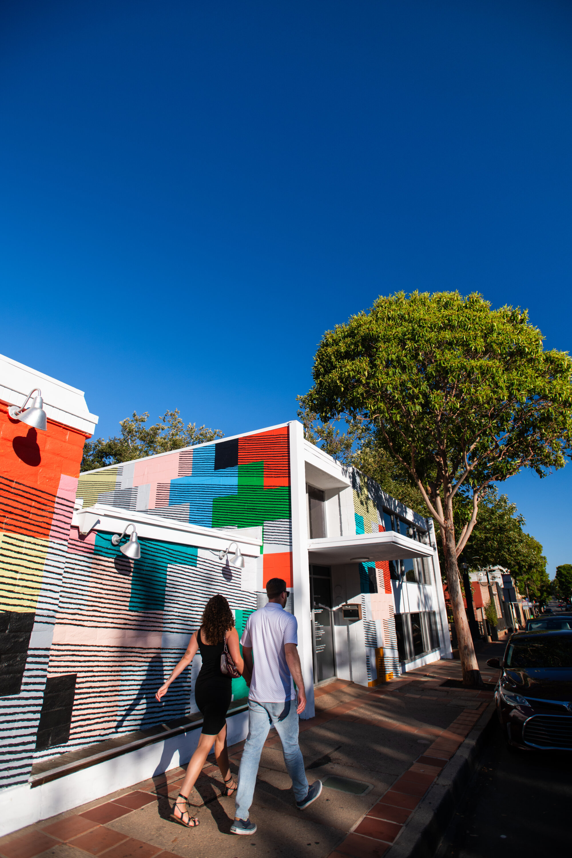 Unpacking SLO Itinerary | Visit SLO