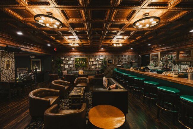 Feral Kitchen + Lounge | Visit SLO