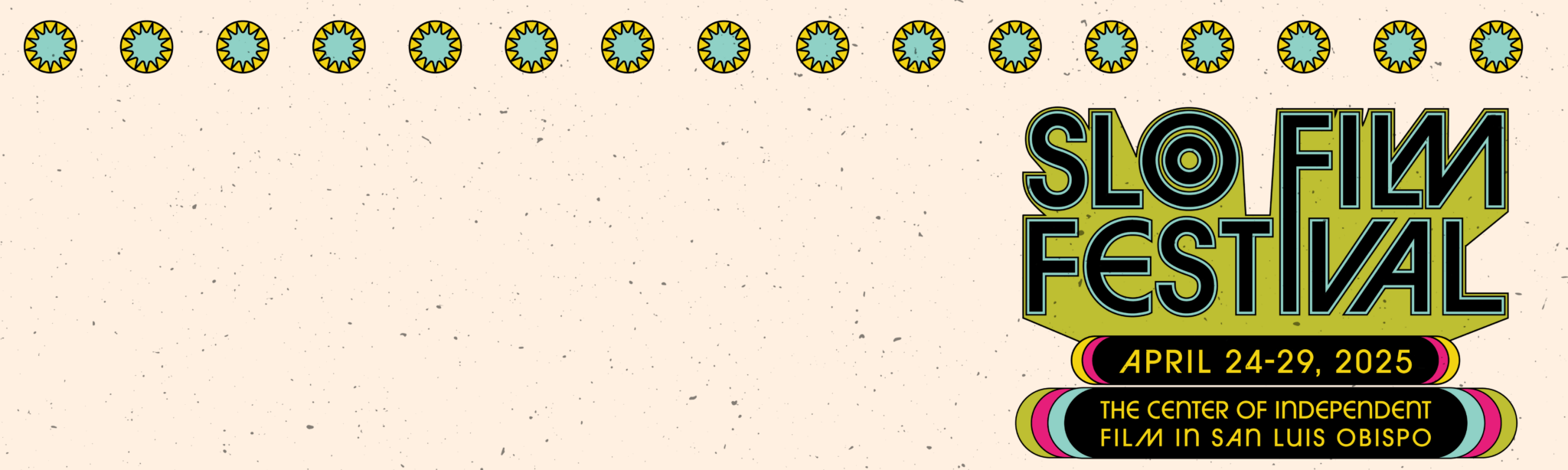 SLO Film Fest | Visit SLO