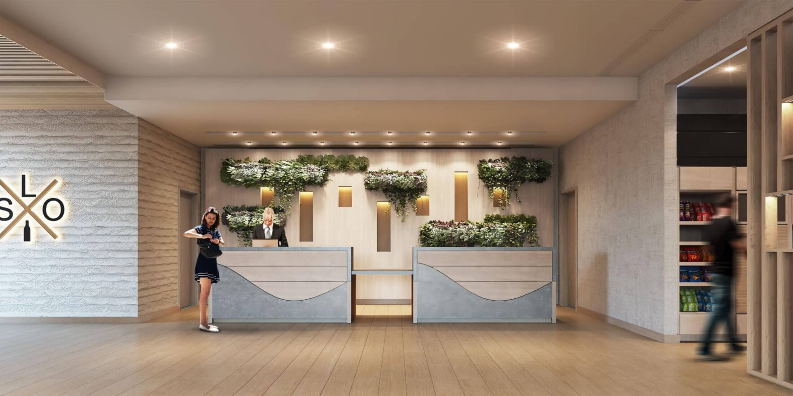 SpringHill Suites and Residence Inn by Marriott | Visit SLO