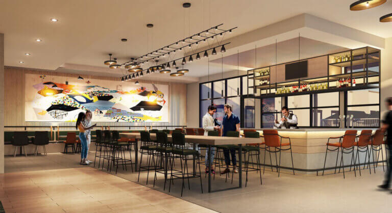 SpringHill Suites and Residence Inn by Marriott | Visit SLO