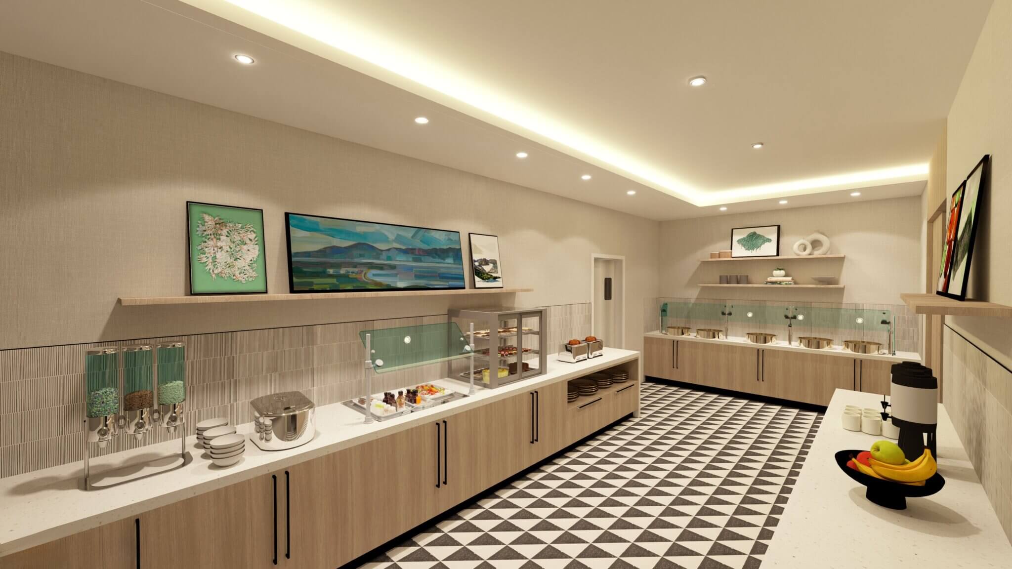 SpringHill Suites and Residence Inn by Marriott | Visit SLO