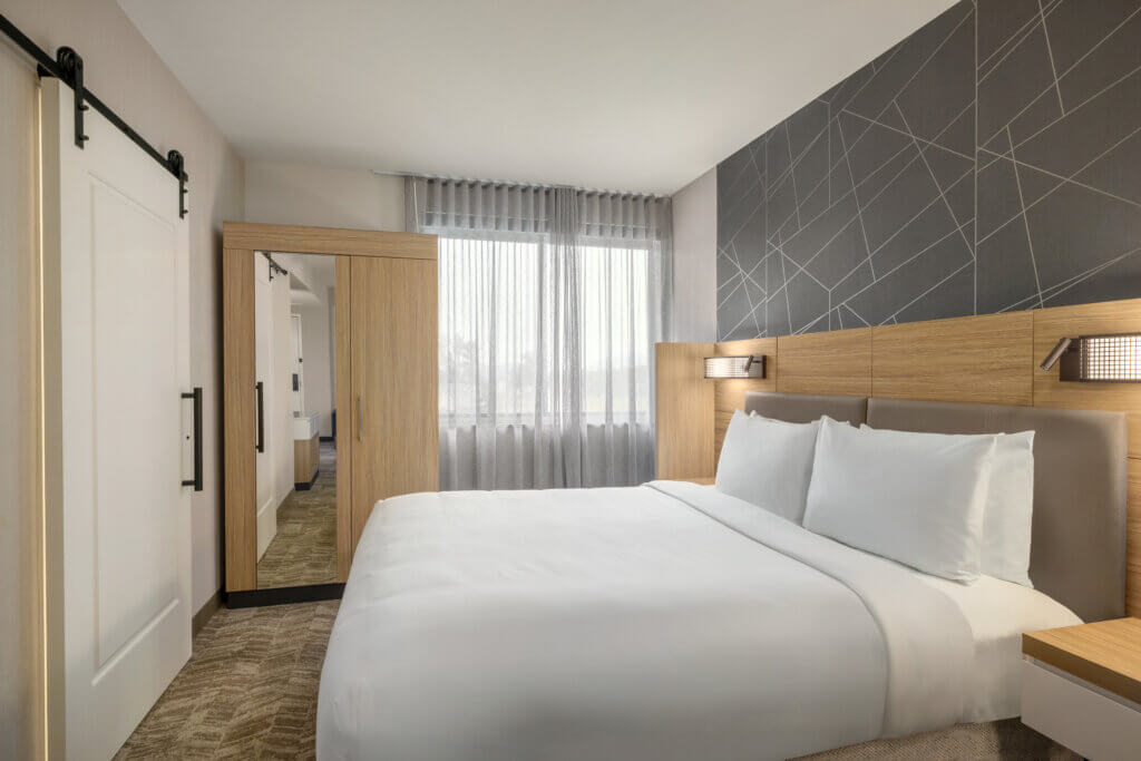 SpringHill Suites and Residence Inn by Marriott | Visit SLO