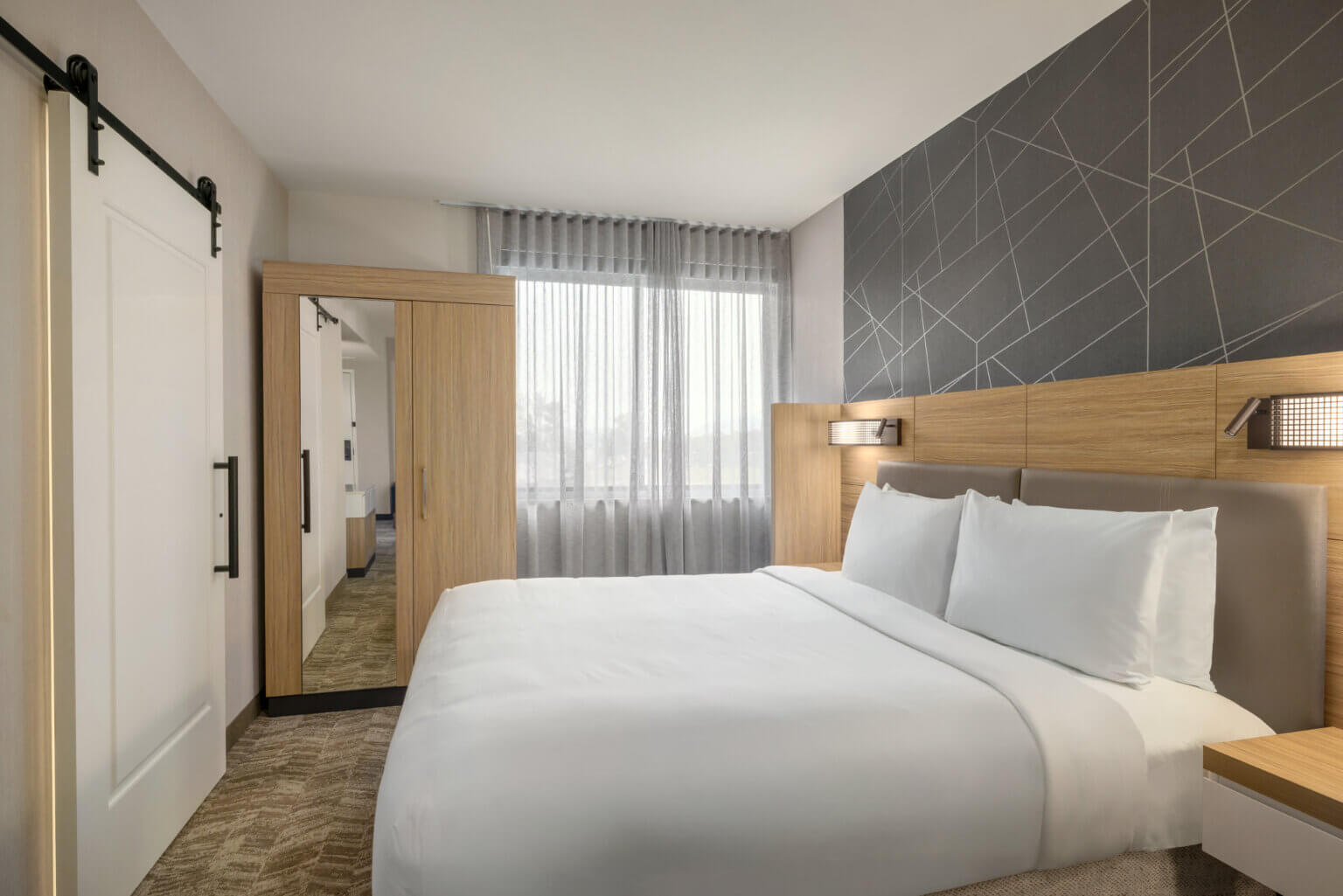 SpringHill Suites and Residence Inn by Marriott | Visit SLO