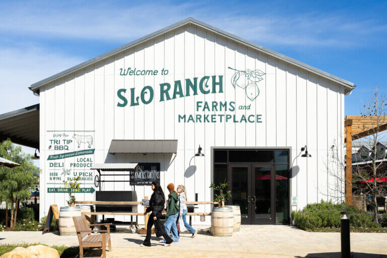 SLO Ranch | Visit SLO